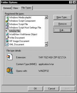 Zip Files Download without Prompt – PictureView®